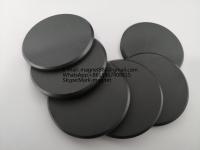 China YIG ferrites for Isolator/Circulator application with the sintering temperature and Gd addition for sale
