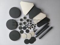 China Low Dielectric Loss Microwave Ferrites in Garnet Ferrite or Spinel for sale