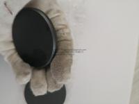 China YIG Microwave ferrite for 6kw 2.45ghz isolator for MPCVD for sale