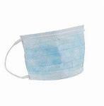China 3 Layers Protective Surgical Disposable Masks With Good Elastic Earloop for sale