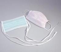 China Multi Color Surgical Disposable Masks / Custom Printed Surgical Masks for sale