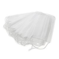 China High BFE/PFE Surgical Disposable Masks , Blue Medical Surgical Mask for sale