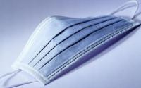 China Elastic Earloop Children's Disposable Masks 17.5*9.5CM / 14*7.6CM for sale
