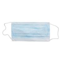 China Breathing Medical Disposable Masks , Body Prescriptions Medical Mouth Mask for sale