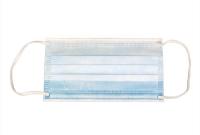 China Portable Medical Disposable Masks , Disposable Medical Face Masks for sale