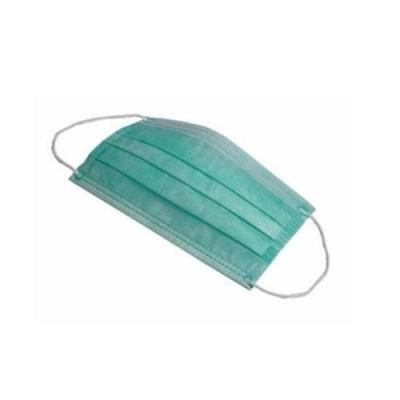 China Surgical Children's Disposable Masks / Pediatric Kids Medical Mask for sale