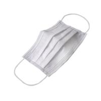 China Non Woven Layer Children's Disposable Masks Dust Prevention And Sterilization for sale