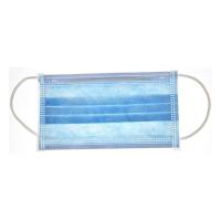 China Small Children's Disposable Masks / Child Face Mask Disposable Anti Various for sale