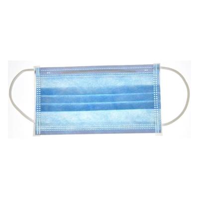 China Small Children's Disposable Masks / Child Face Mask Disposable Anti Various for sale