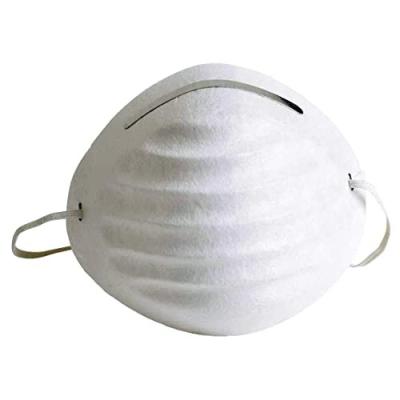 China 5 Layer Design Disposable Respirator Mask Industrial Safety Supplies for sale