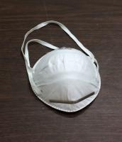 China 5 Layer Design Disposable Respirator Mask Industrial Safety Supplies for sale