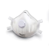 China 5 Layer Design Disposable Respirator Mask Industrial Safety Supplies for sale