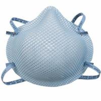 China Exclusive Disposable Respirator Mask , Disposable Welding Respirator for sale