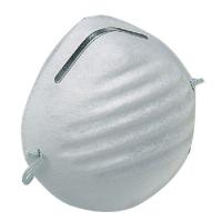 China Exclusive Disposable Respirator Mask , Disposable Welding Respirator for sale