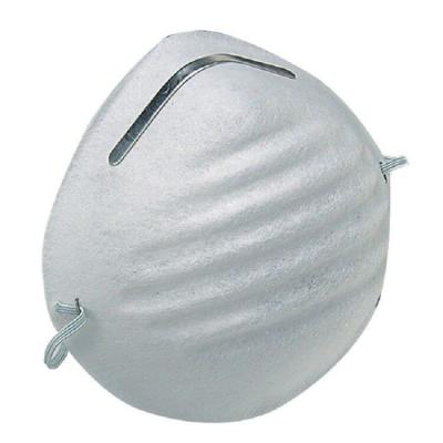 China Exclusive Disposable Respirator Mask , Disposable Welding Respirator for sale