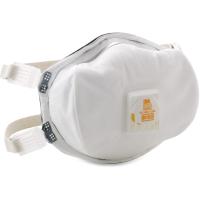 China Cool Flow Disposable Respirator Mask / Bulk N95 Disposable Respirator for sale