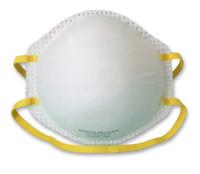 China Cool Flow Disposable Respirator Mask / Bulk N95 Disposable Respirator for sale