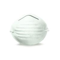 China Medical N95 Disposable Respirator Mask For Environmental Cleaning for sale