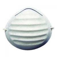 China Twin Strap Ffp3 Disposable Respirator Mask For Electronic Manufacturing for sale