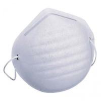 China Safety Protection Disposable Dust Masks , 5 Ply Disposable N95 Mask for sale