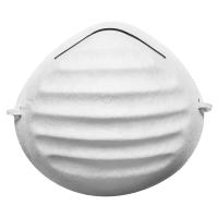 China Safety Protection Disposable Dust Masks , 5 Ply Disposable N95 Mask for sale