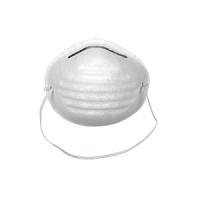 China Unique Design Disposable Dust Masks With Valve Adjustable Nose Clip for sale