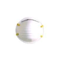 China Hospital N95 Disposable Masks Multi Layer Filter Structure Protection for sale