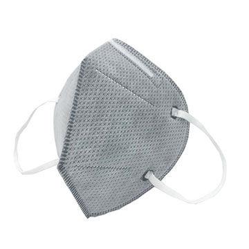 China Hospital N95 Disposable Masks Multi Layer Filter Structure Protection for sale