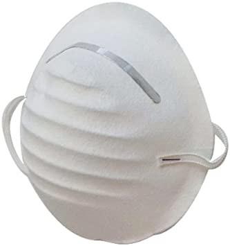 China Medical N95 Disposable Masks / Smoke Protection N95 Respirator Mask for sale