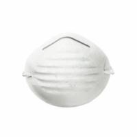 China Medical N95 Disposable Masks / Smoke Protection N95 Respirator Mask for sale