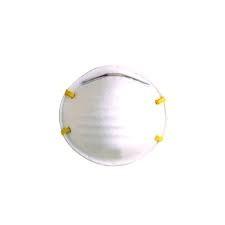 China Pm2.5 N95 Disposable Masks / Washable Kn95 Face Masks Elastic Rope for sale