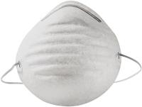 China Lightweight White N95 Disposable Masks For Personal Care , Working for sale