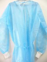 China Bariatric Disposable Isolation Gowns / Disposable Protective Wear for sale