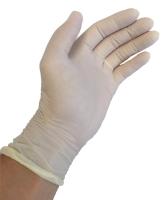 China Nitrile Exam Disposable Medical Gloves / Colored Medical Grade Gloves for sale