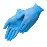 China S M L Xl Disposable Medical Gloves For Food Industry , Home Nursing for sale