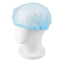 China Flexible Disposable Surgical Hats With Designs Perfect Fitting for sale