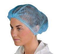 China Flexible Disposable Surgical Hats With Designs Perfect Fitting for sale
