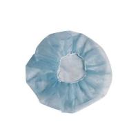 China Pp Disposable Head Cover / Disposable Surgeon Cap Medical Supplies for sale