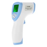 China Fast Non Contact Digital Thermometer / Digital No Touch Thermometer for sale