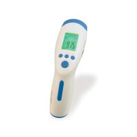 China Fast Non Contact Digital Thermometer / Digital No Touch Thermometer for sale