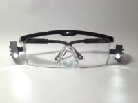 China Impact Resistance Surgical Safety Glasses , Medical Safety Goggles for sale