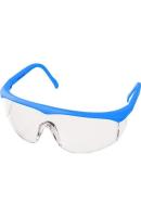 China Impact Resistance Surgical Safety Glasses , Medical Safety Goggles for sale