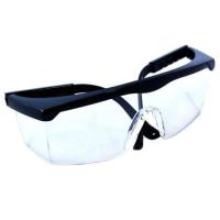China Impact Resistance Surgical Safety Glasses , Medical Safety Goggles for sale