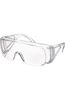 China Fashionable Design Surgical Safety Glasses , Medical Protective Eyewear for sale