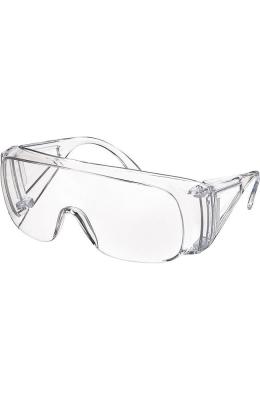 China Fashionable Design Surgical Safety Glasses , Medical Protective Eyewear for sale