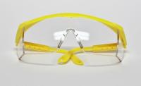China Fashionable Design Surgical Safety Glasses , Medical Protective Eyewear for sale