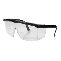 China Anti Fog Surgical Safety Glasses / Medical Surgery Safety Glasses for sale
