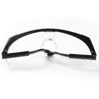 China Anti Fog Surgical Safety Glasses / Medical Surgery Safety Glasses for sale