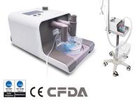 China High Flow Medical Ventilator Machine Non Invasive Respiratory Humidification Therapeutic Apparatus for sale