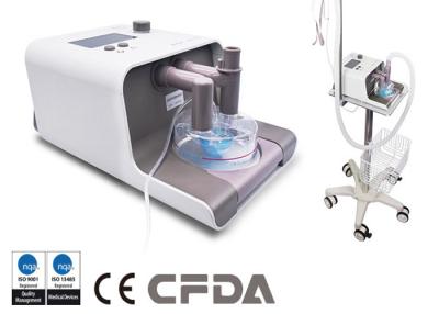 China High Flow Medical Ventilator Machine Non Invasive Respiratory Humidification Therapeutic Apparatus for sale